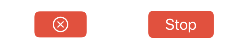 Adapting SwiftUI Label Style