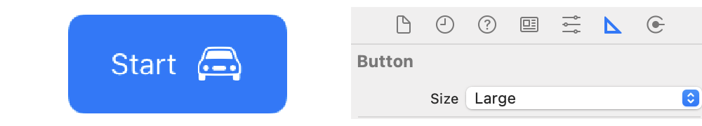 Button Configuration in iOS 15