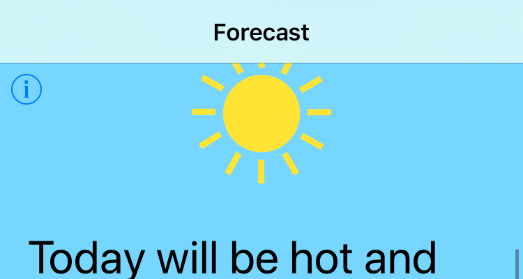 Easier Scrolling With Layout Guides