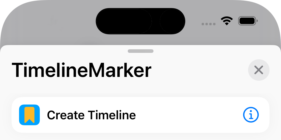 Getting Started With App Intents