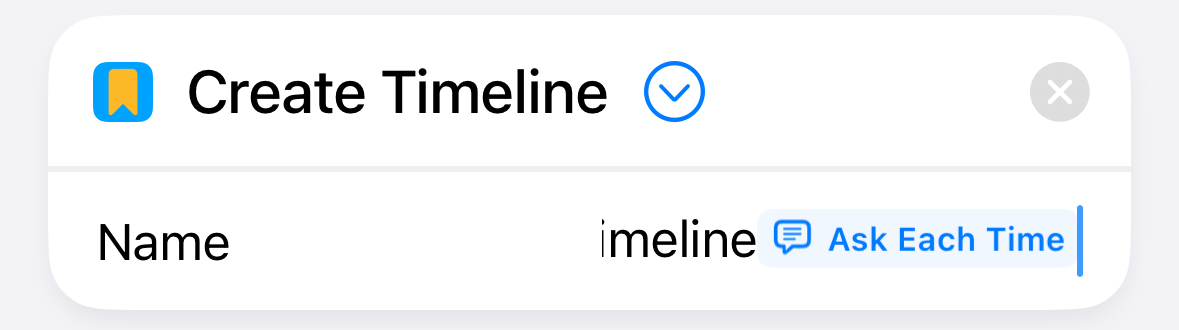 Getting Started With App Intents