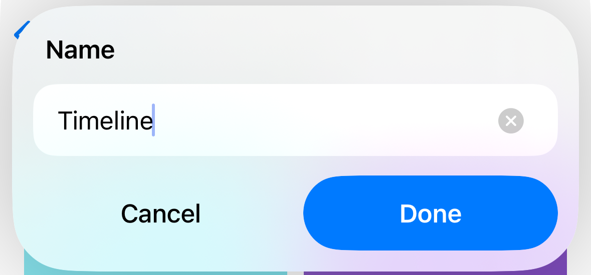 Getting Started With App Intents