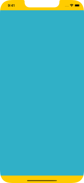 Interface Builder Keyboard Layout Guide