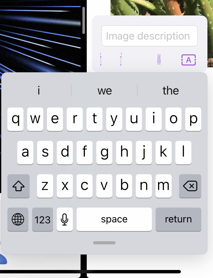 Keyboard Layout Guide