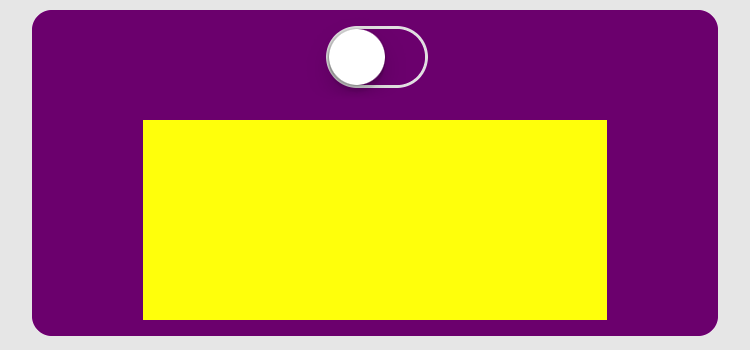 Stack View Background Color