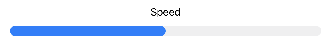 SwiftUI Gauges
