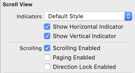 Text Label vs Text Field vs Text View