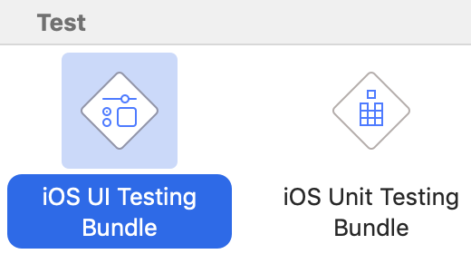UI Testing Quick Guide