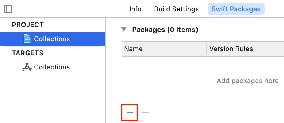 Using Swift Packages In Playgrounds
