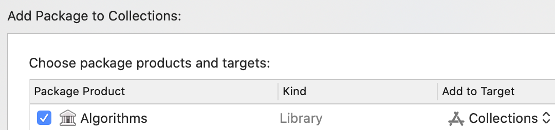 Using Swift Packages In Playgrounds 