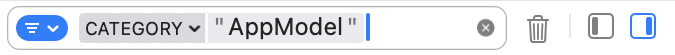 Xcode Console And Unified Logging